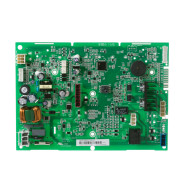 Assembly View for CONTROLS & BACKSPLASH | GTW460ASJ0WW