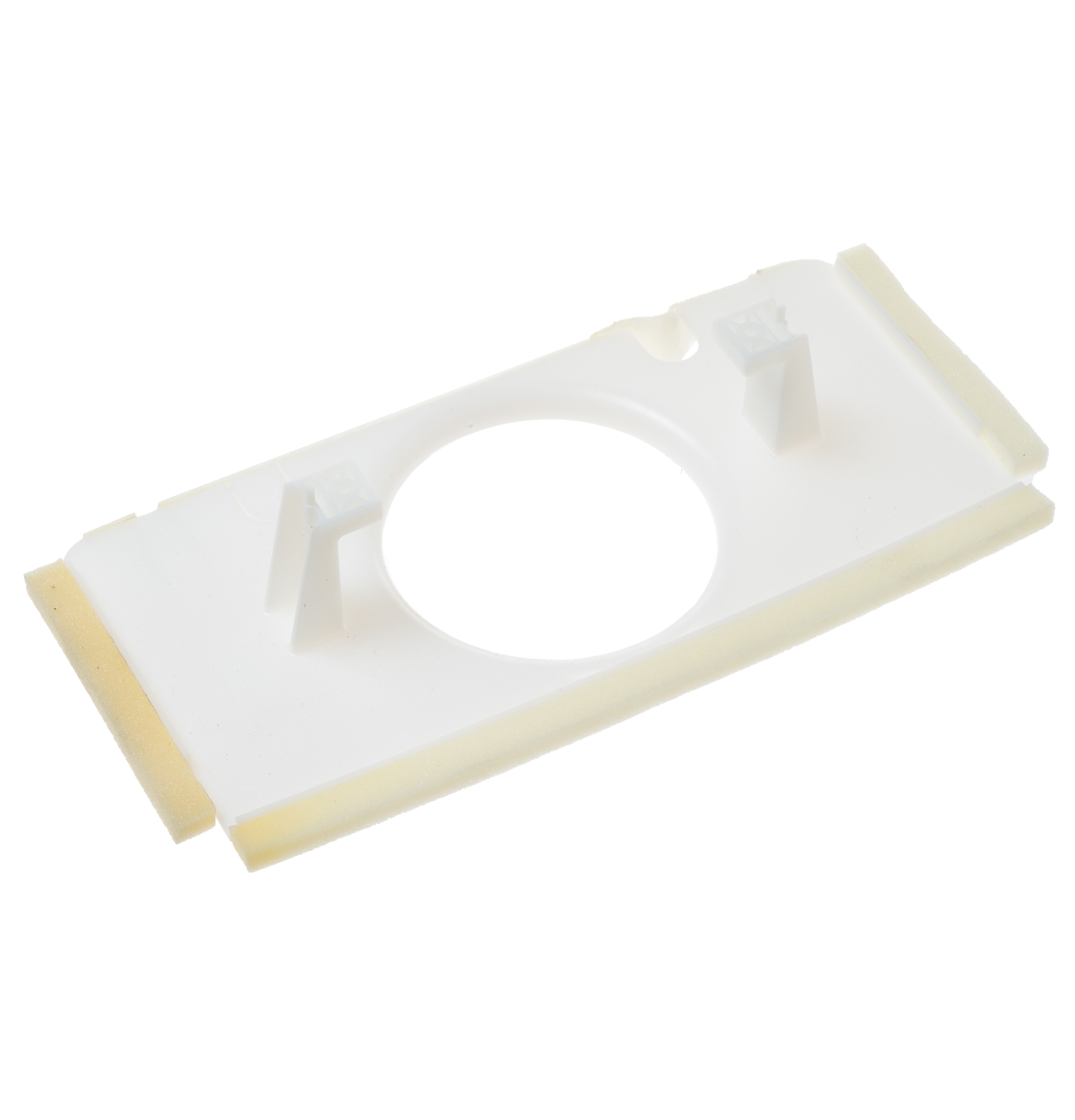 WR60X40865 | ORIFICE FAN ASSEMBLY | GE Appliances Parts
