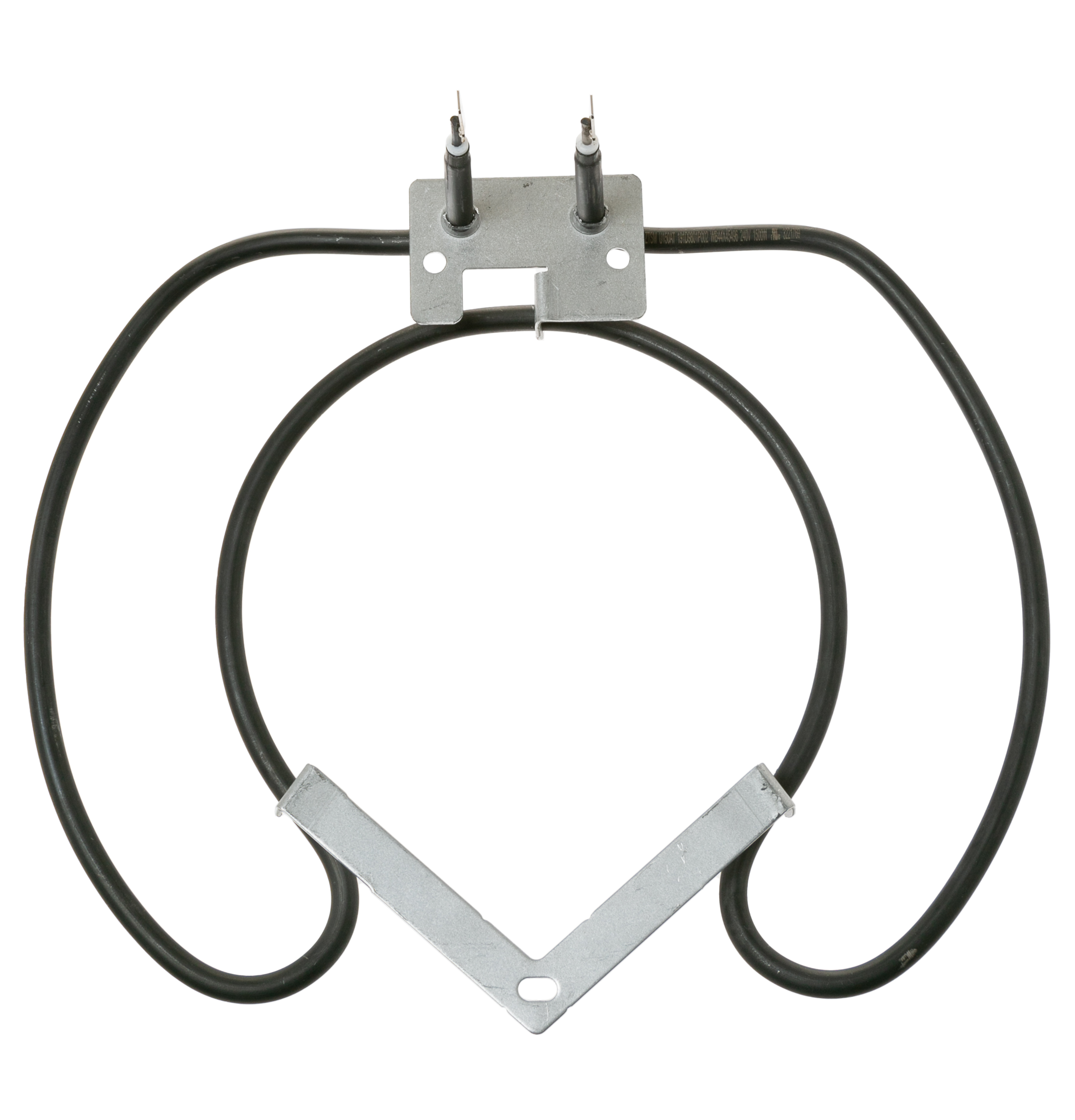 WB44X45496 | CONVECTION HEATING ELEMENT | GE Appliances Parts