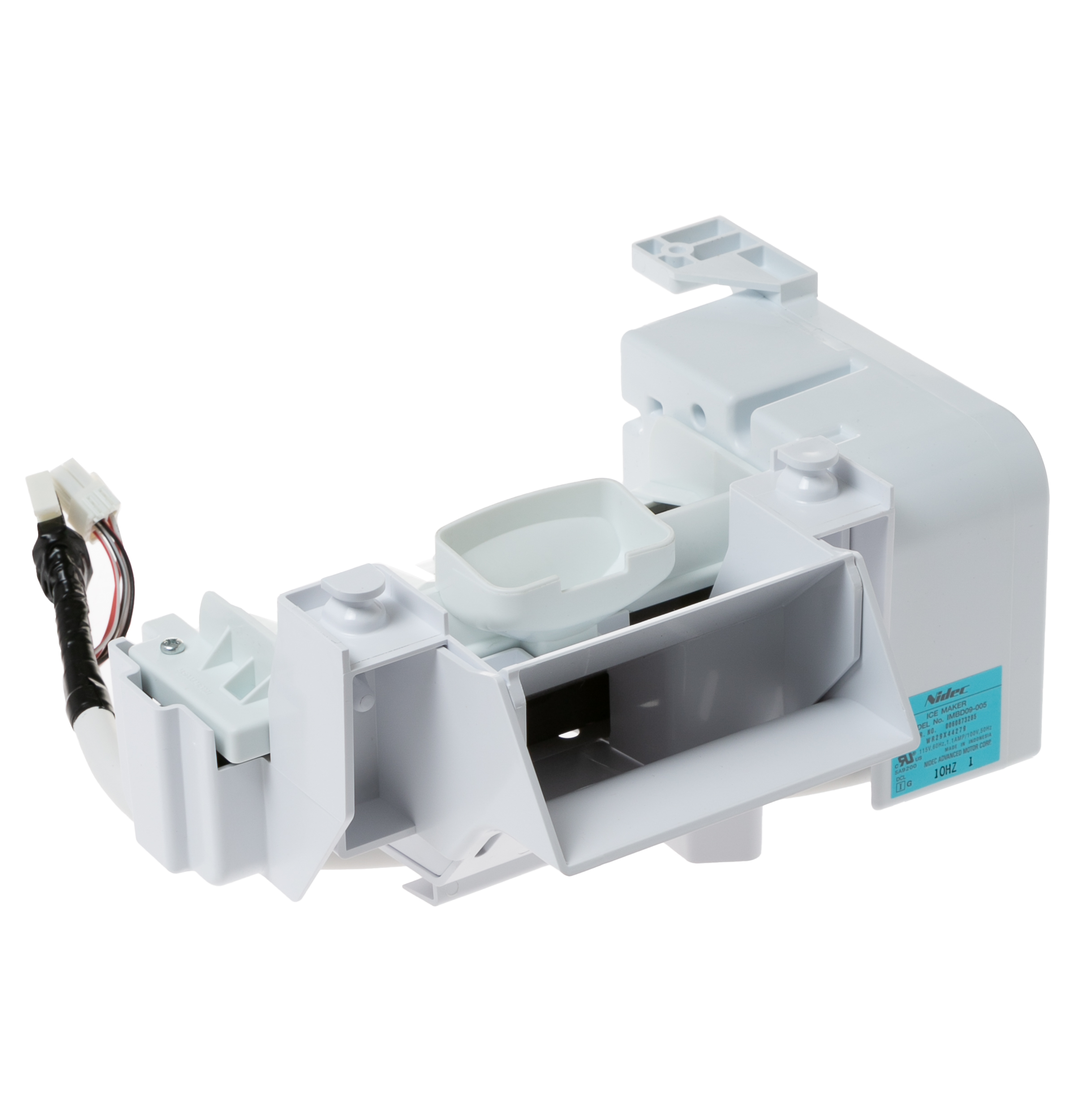 WR29X44279 | SMALL CUBE ICEMAKER | GE Appliances Parts