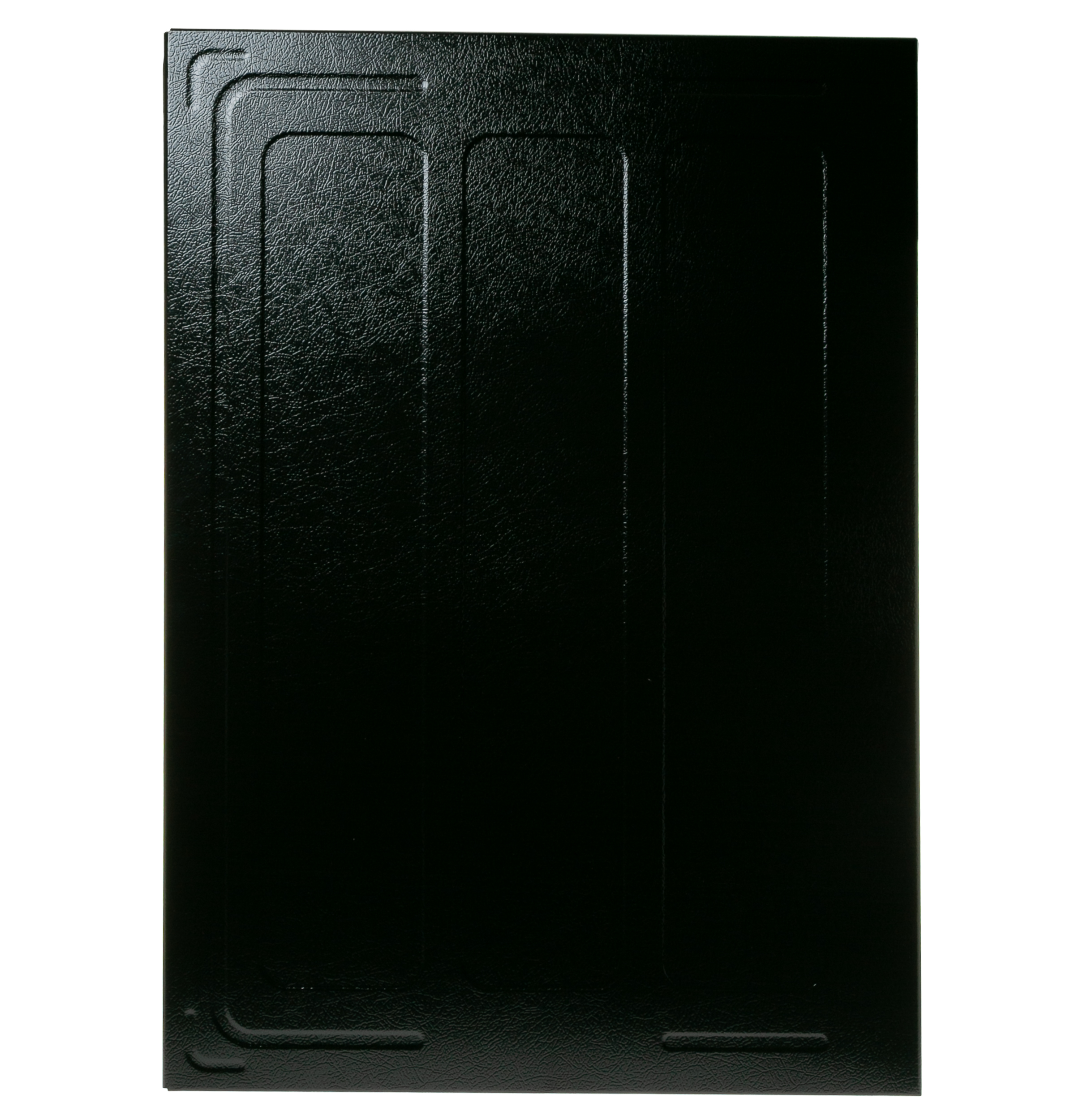 WB56X47101 | SIDE PANEL - BLACK | GE Appliances Parts