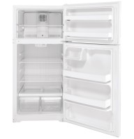 Hotpoint models: Top-Freezer Refrigerators