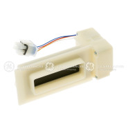 Assembly View for FRESH FOOD SECTION | GNE27JYMNFFS