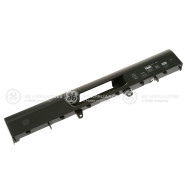 Assembly View for ESCUTCHEON & DOOR ASSEMBLY | GDF510PSR0SS