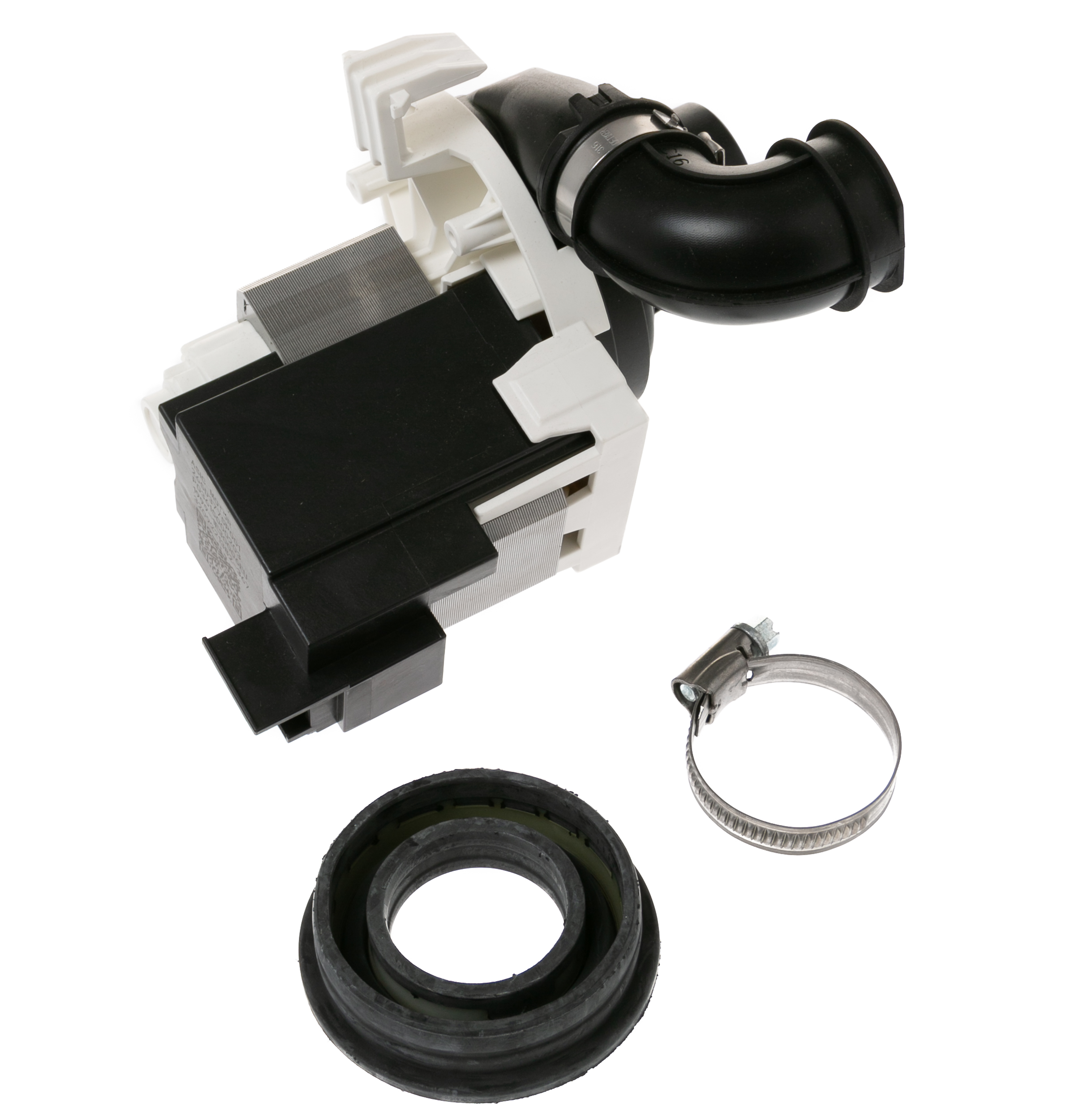 WD19X27178 | WASH PUMP SERVICE KIT | GE Appliances Parts