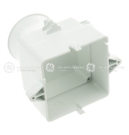 Assembly View for CABINET (1) | GFW850SPN0DG