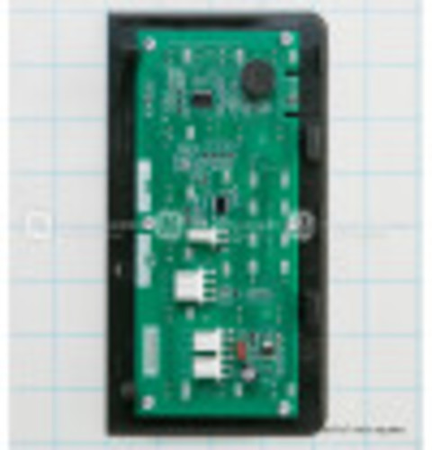 WR55X20759 | INTERFACE DISPENSER ASSEMBLY | GE Appliances Parts