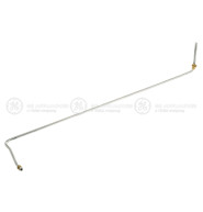 Assembly View for GAS & BURNER PARTS | JGBS30DEK5WW