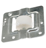 Assembly View for FRESH FOOD SECTION | GTS22KYNBRFS