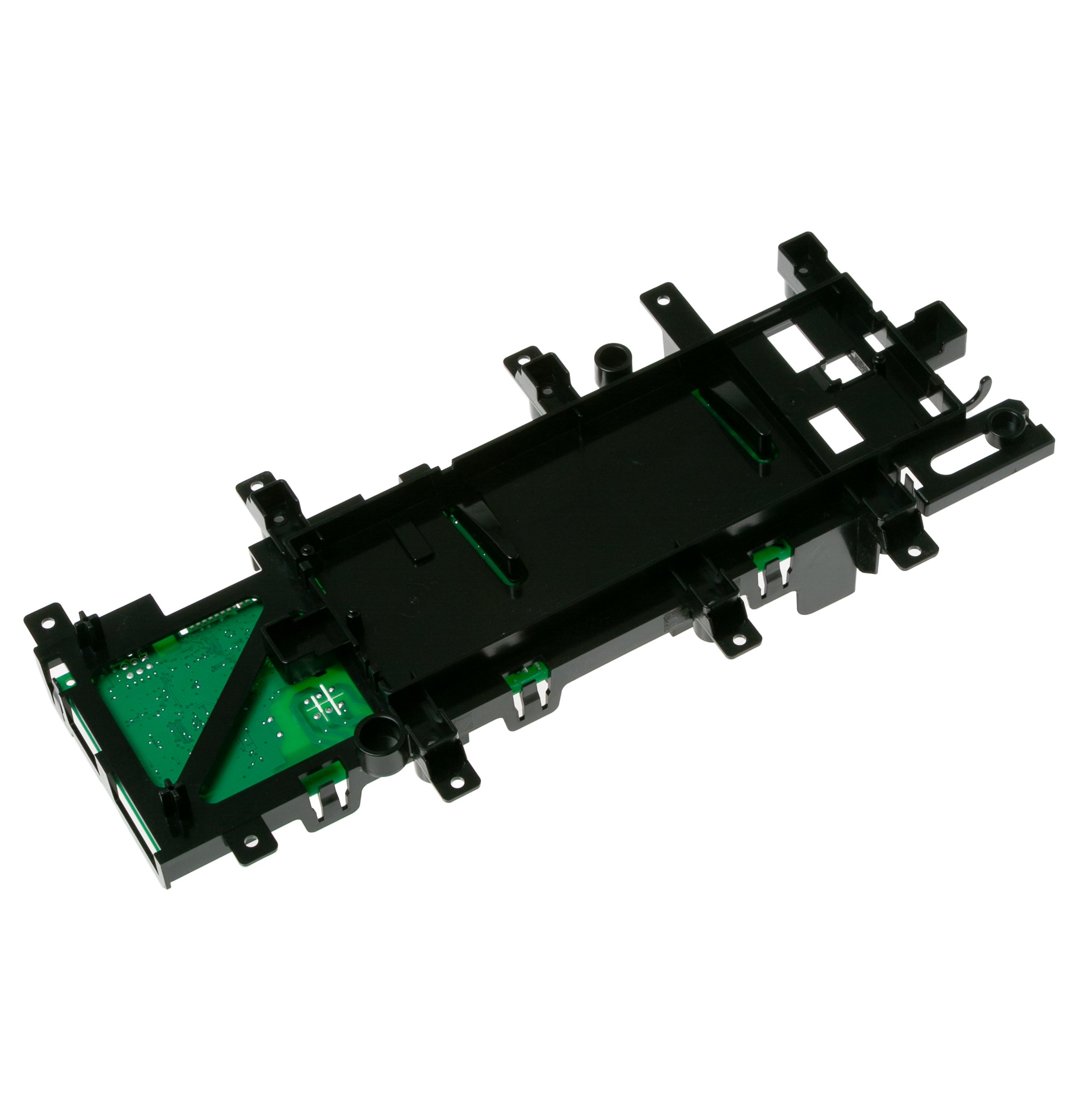 WE22X36078 | MAIN CONTROL BOARD & CHASSIS W/INSTRUCTIONS | GE ...
