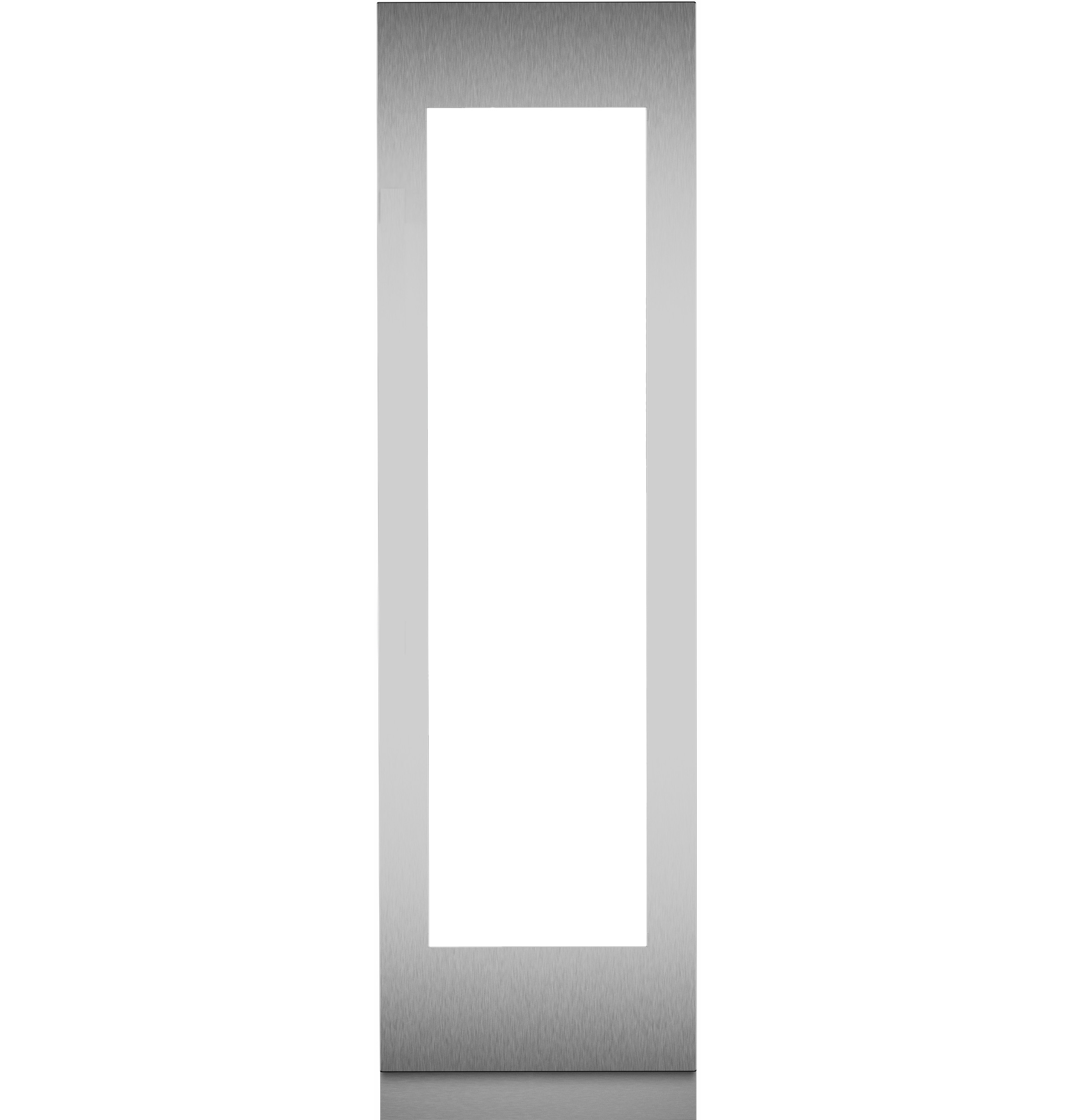 ZK1GN249WLH | Monogram 24” Wine Column SS Door Panel - LH | GE ...