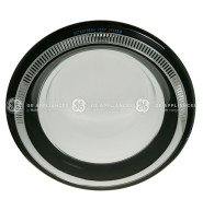 Assembly View for FRONT PANEL & DOOR | GFW550SSN2WW