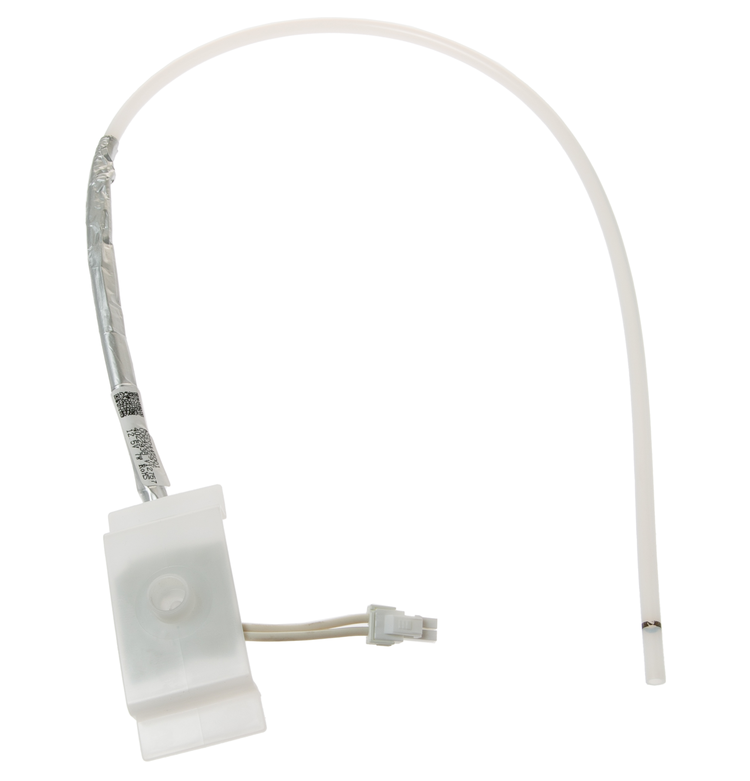 WR29X44280 | FILL TUBE & HEATER ASSEMBLY | GE Appliances Parts