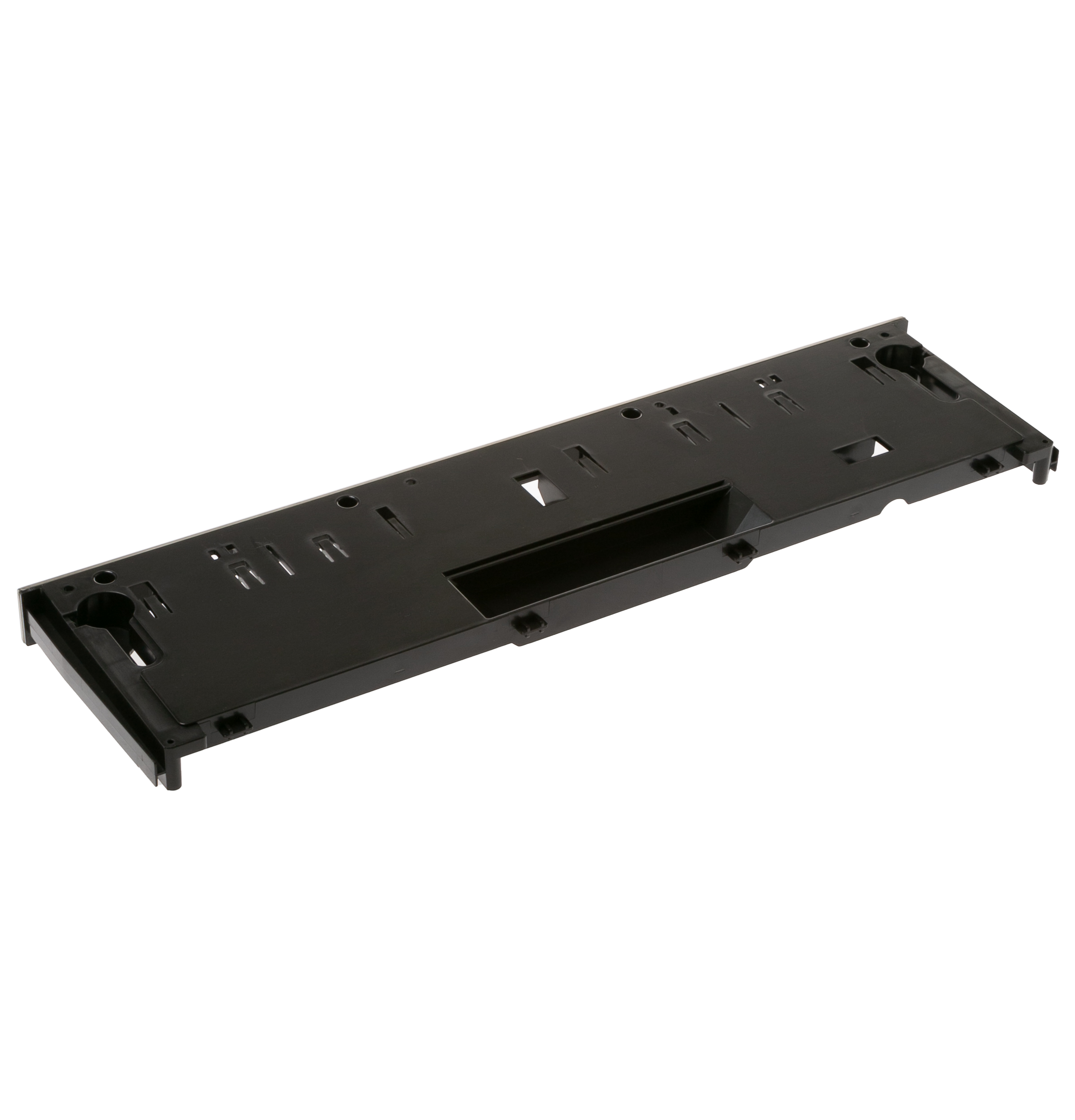 WD34X33458 | CONSOLE AND COVER ASSEMBLY | GE Appliances Parts