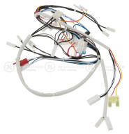 Assembly View for INTERIOR PARTS (1) | JVM6175YK5FS