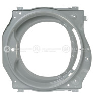 Assembly View for FRONT PANEL | GFD65ESPN0SN