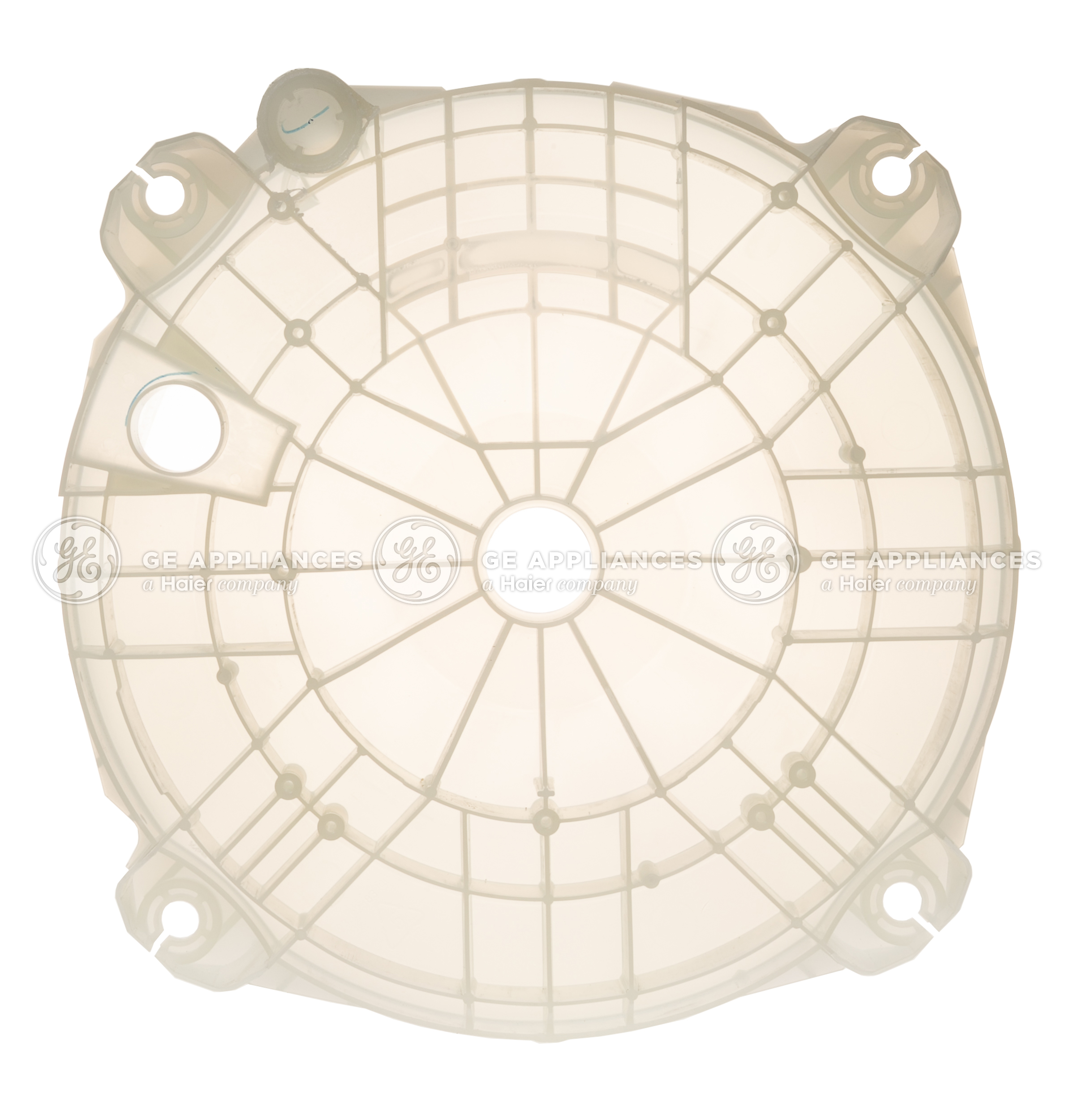 WH49X27328 | KIT TUB 24 HUB NUT WASHERS & AGITATOR | GE Appliances Parts