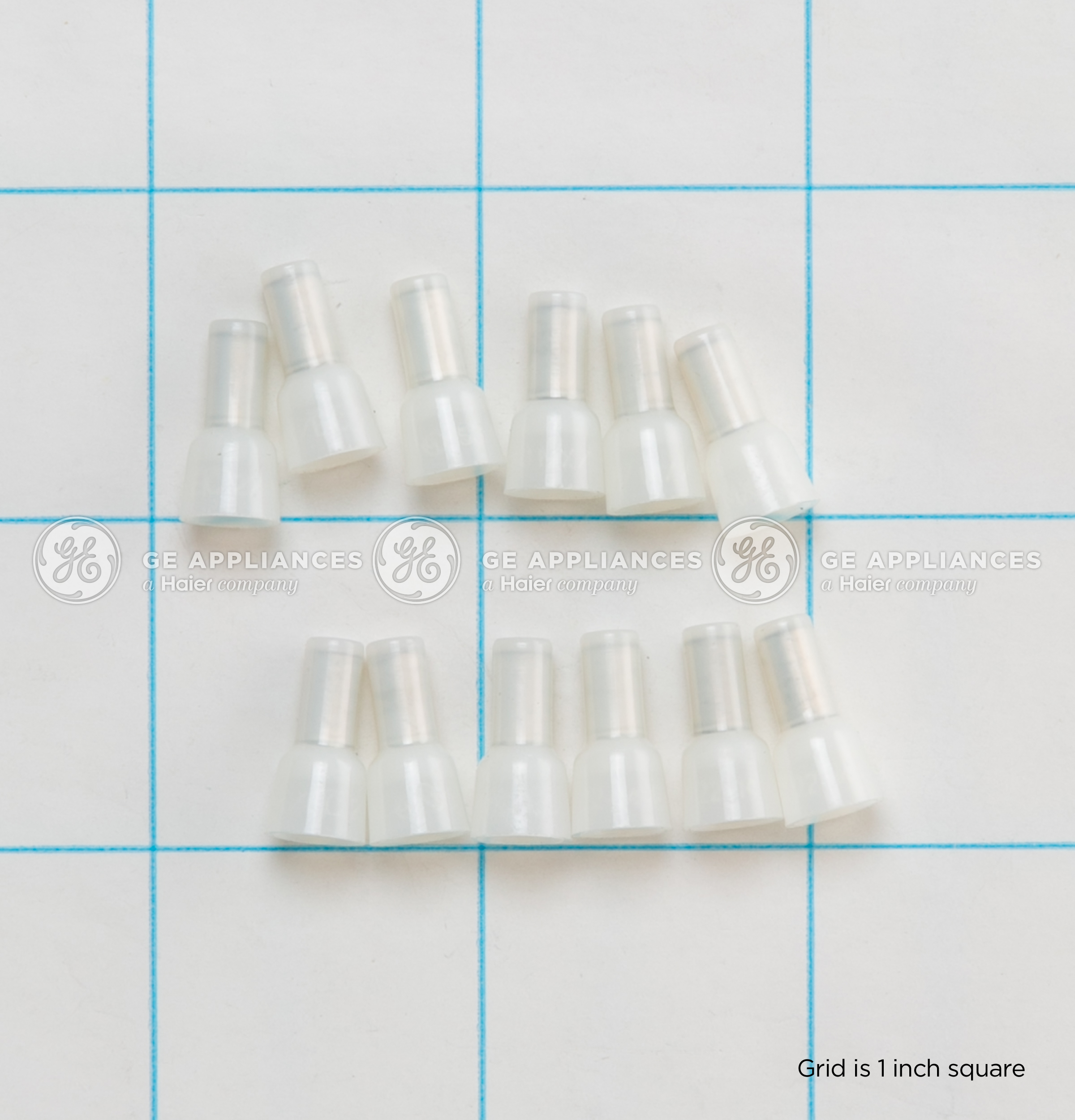 WX01X42746 | TERMINAL SPLICE | GE Appliances Parts