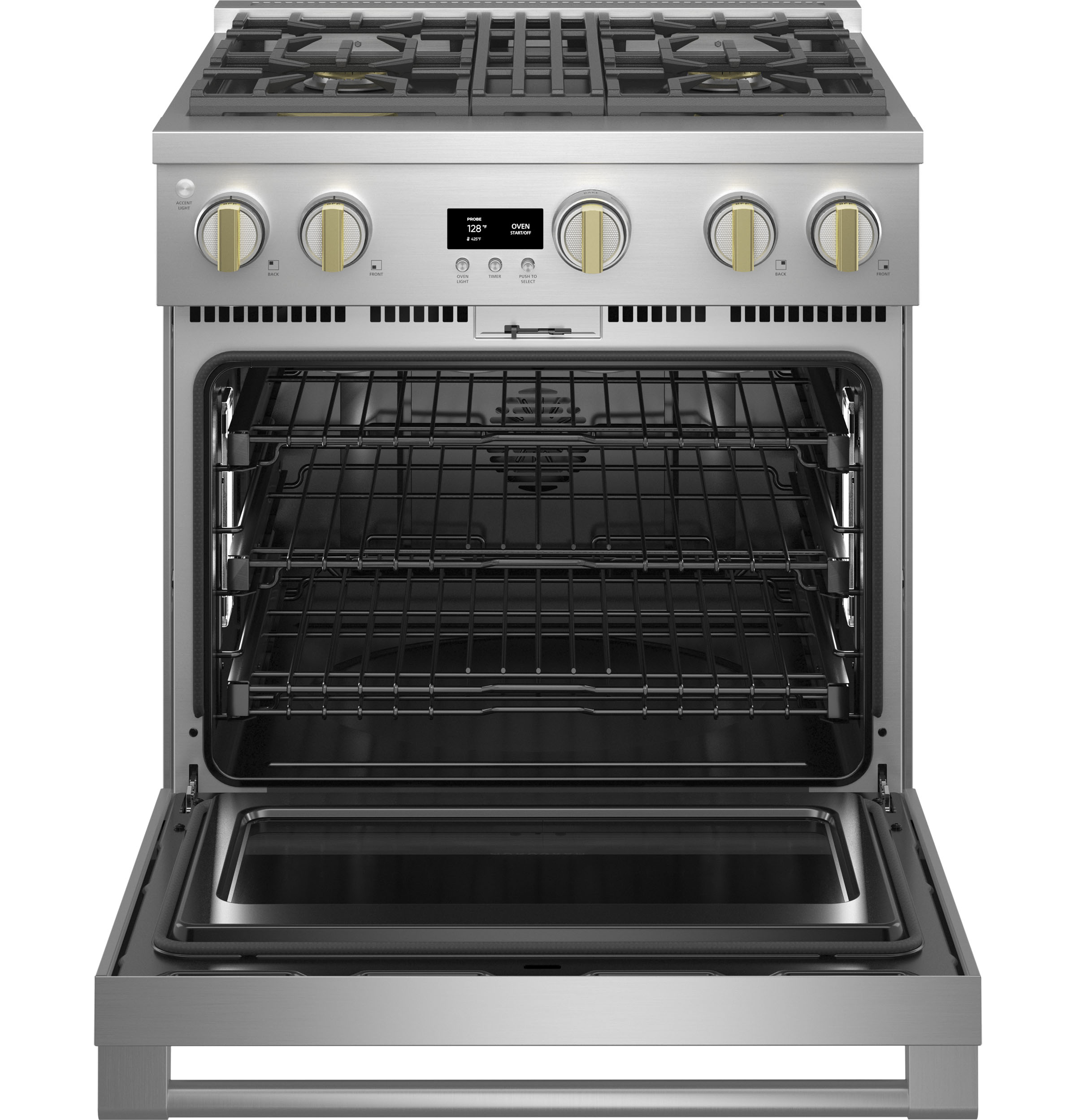 Product: Monogram-ZDP304NTSS