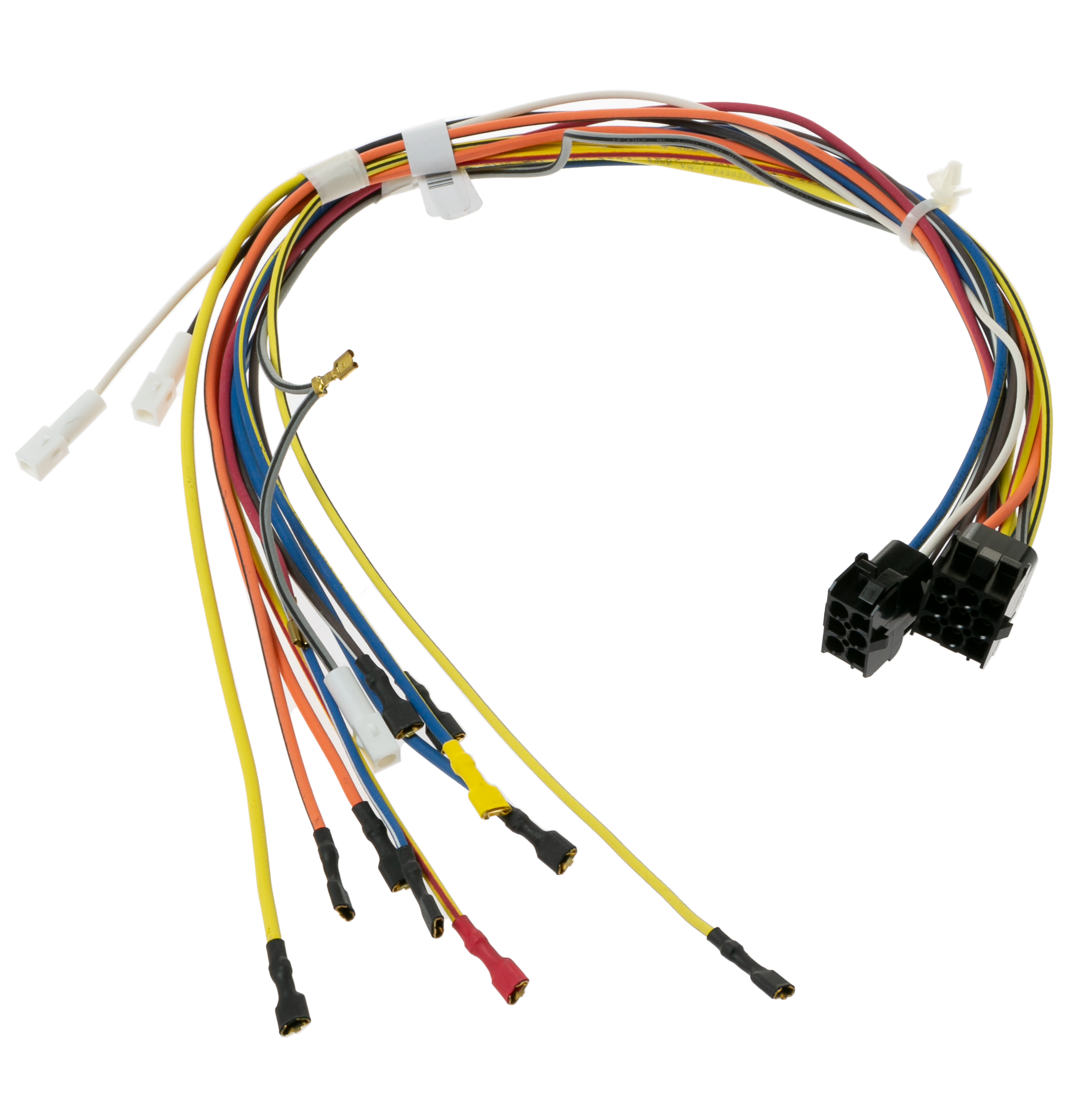 WB18X32781 | INFINITE SWITCH HARNESS | GE Appliances Parts