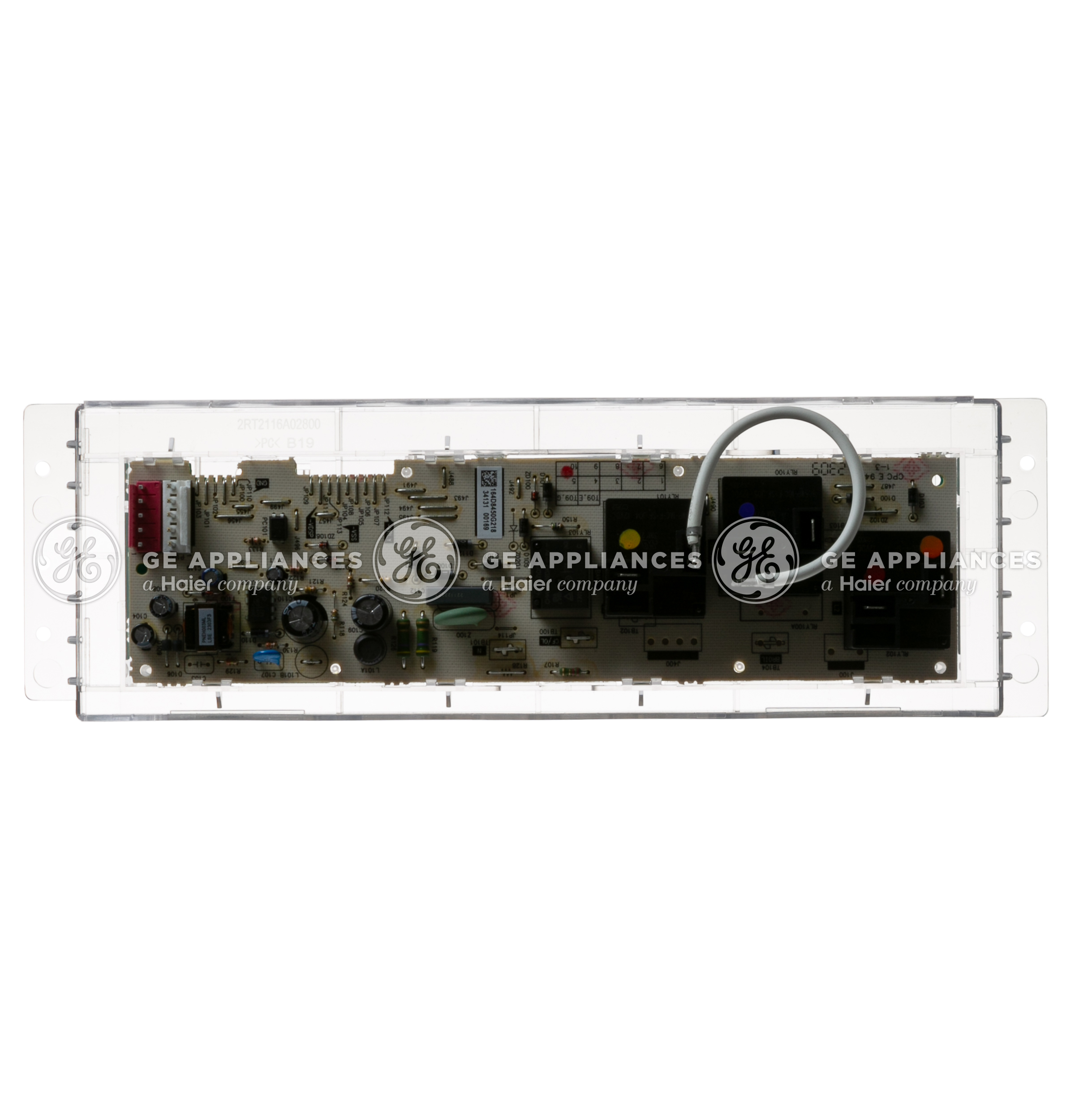 WB27X45467 | CONTROL OVEN TO9 | GE Appliances Parts
