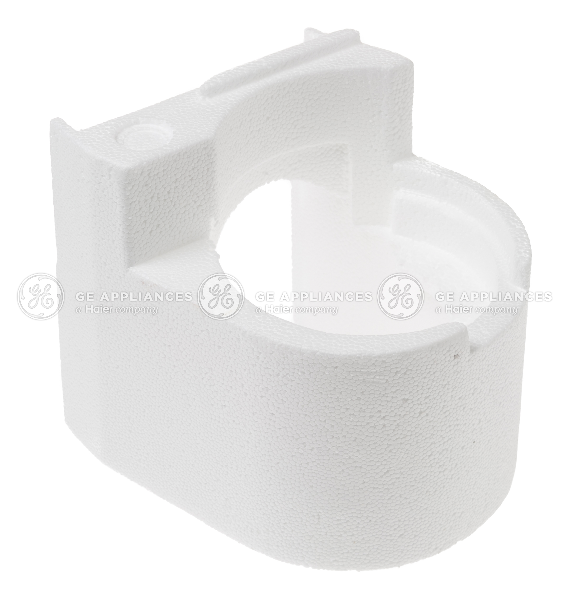 WR02X25966 | ICE CHUTE COVER | GE Appliances Parts
