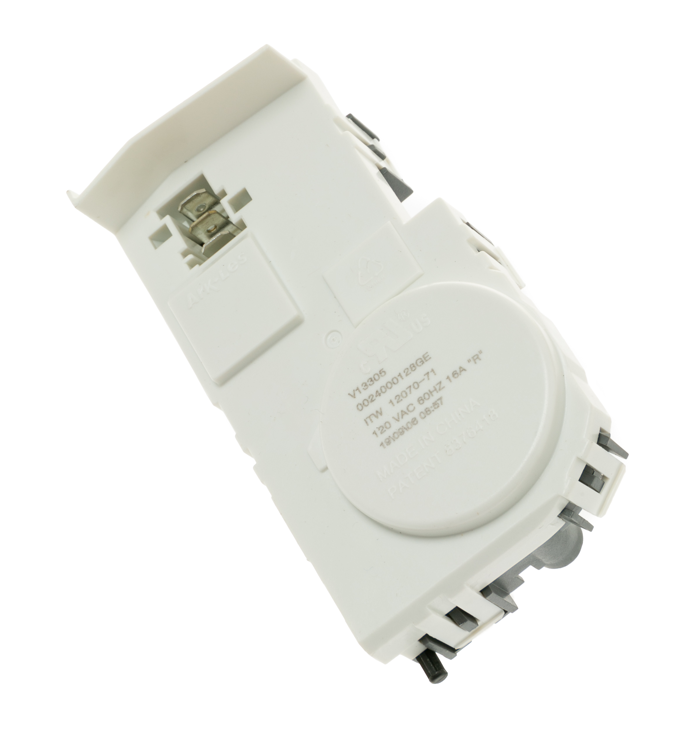 WH01X29528 | DOOR LOCK | GE Appliances Parts