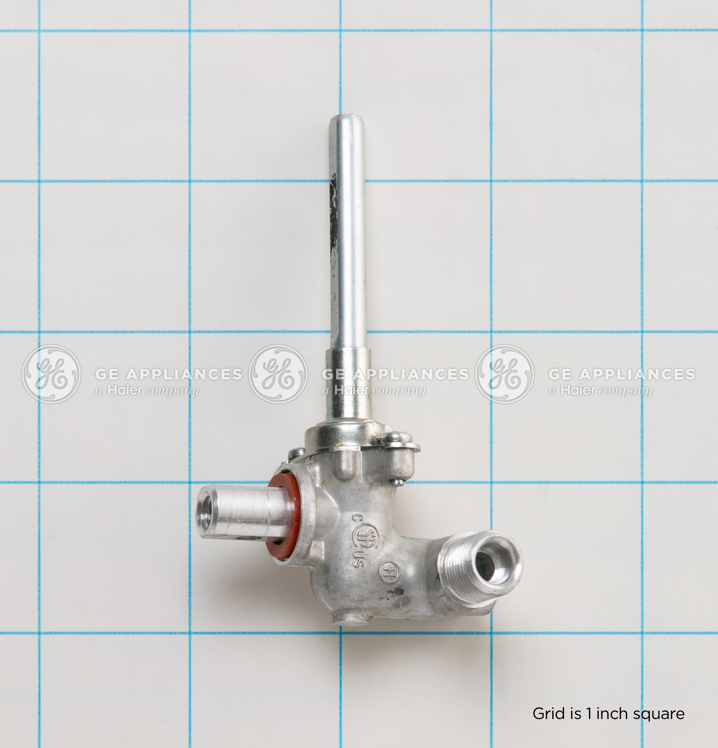 WB21X46236 | GAS VALVE LF | GE Appliances Parts