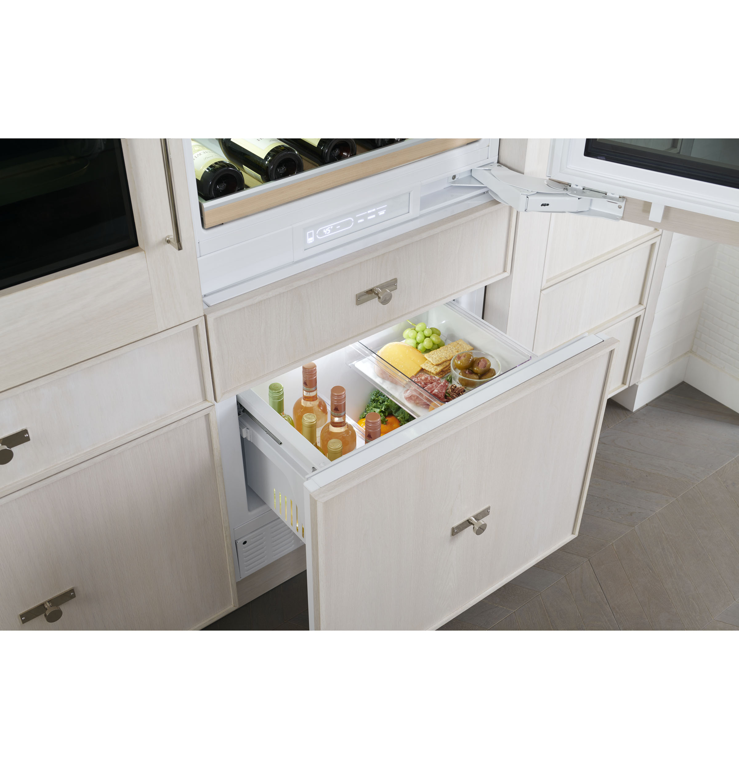 Product: Monogram-ZIW303NPPII