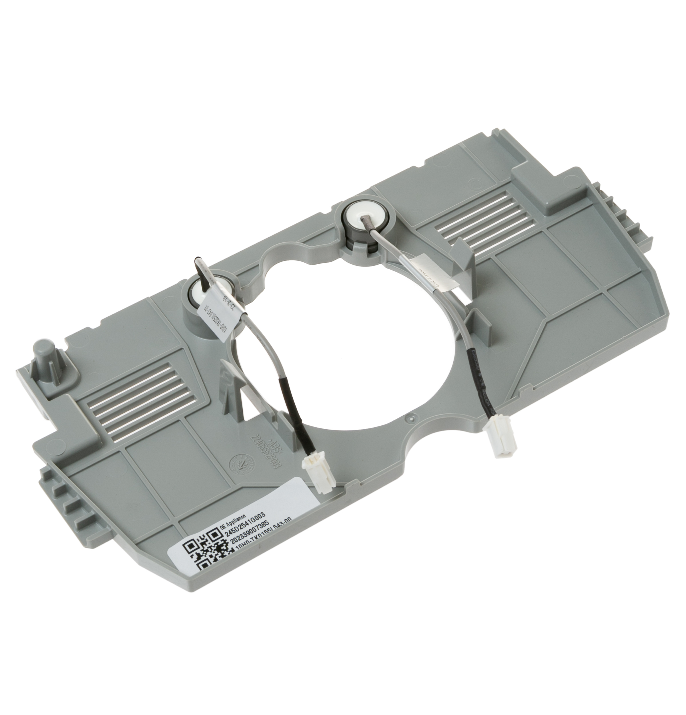 WR02X44665 | Café™ ICE FUNNEL BRACKET W/ AUTOFILL SENSORS | GE ...