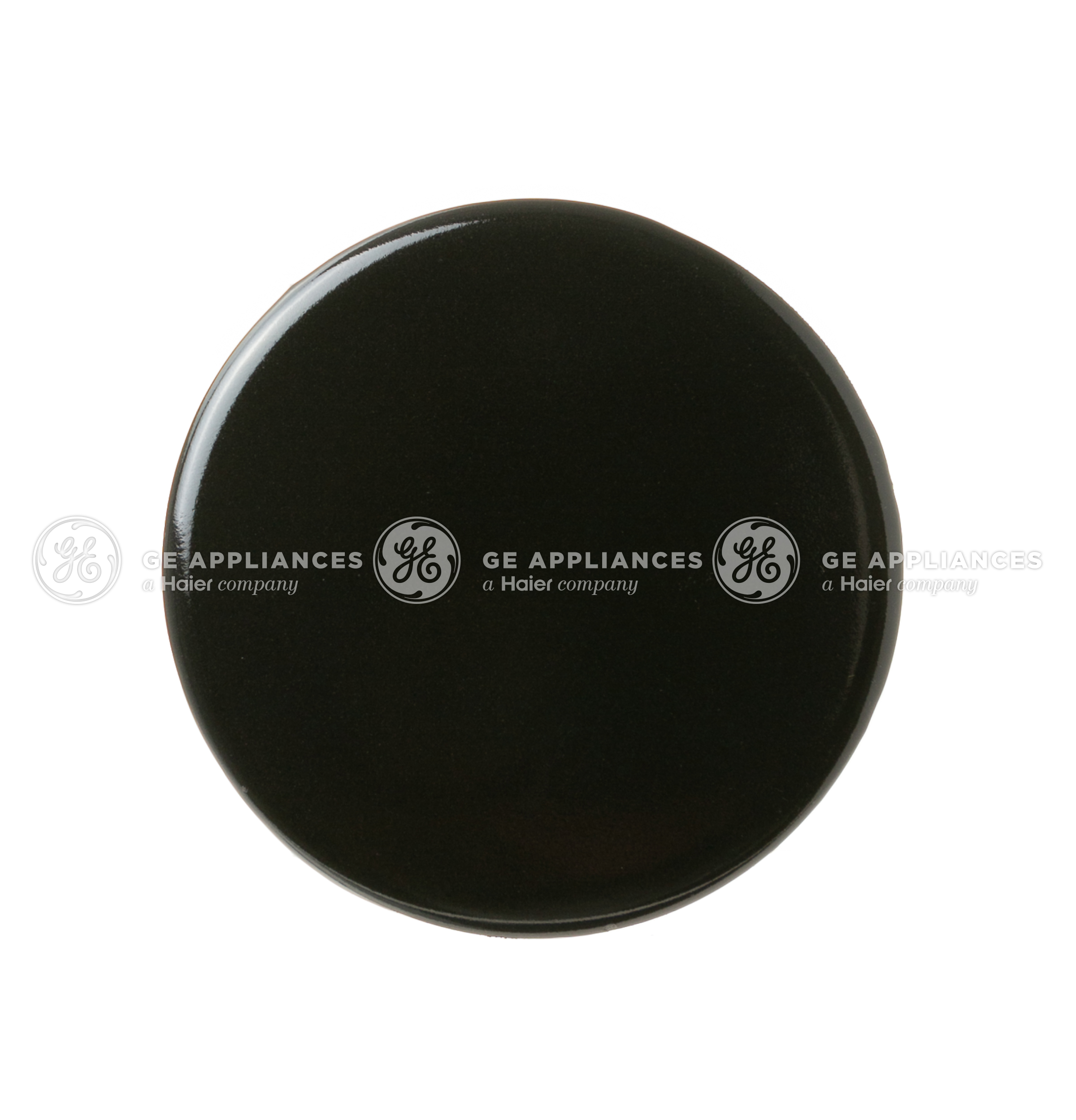 WB16X29450 | BURNER SMALL V2 CAP ASSEMBLY | GE Appliances Parts