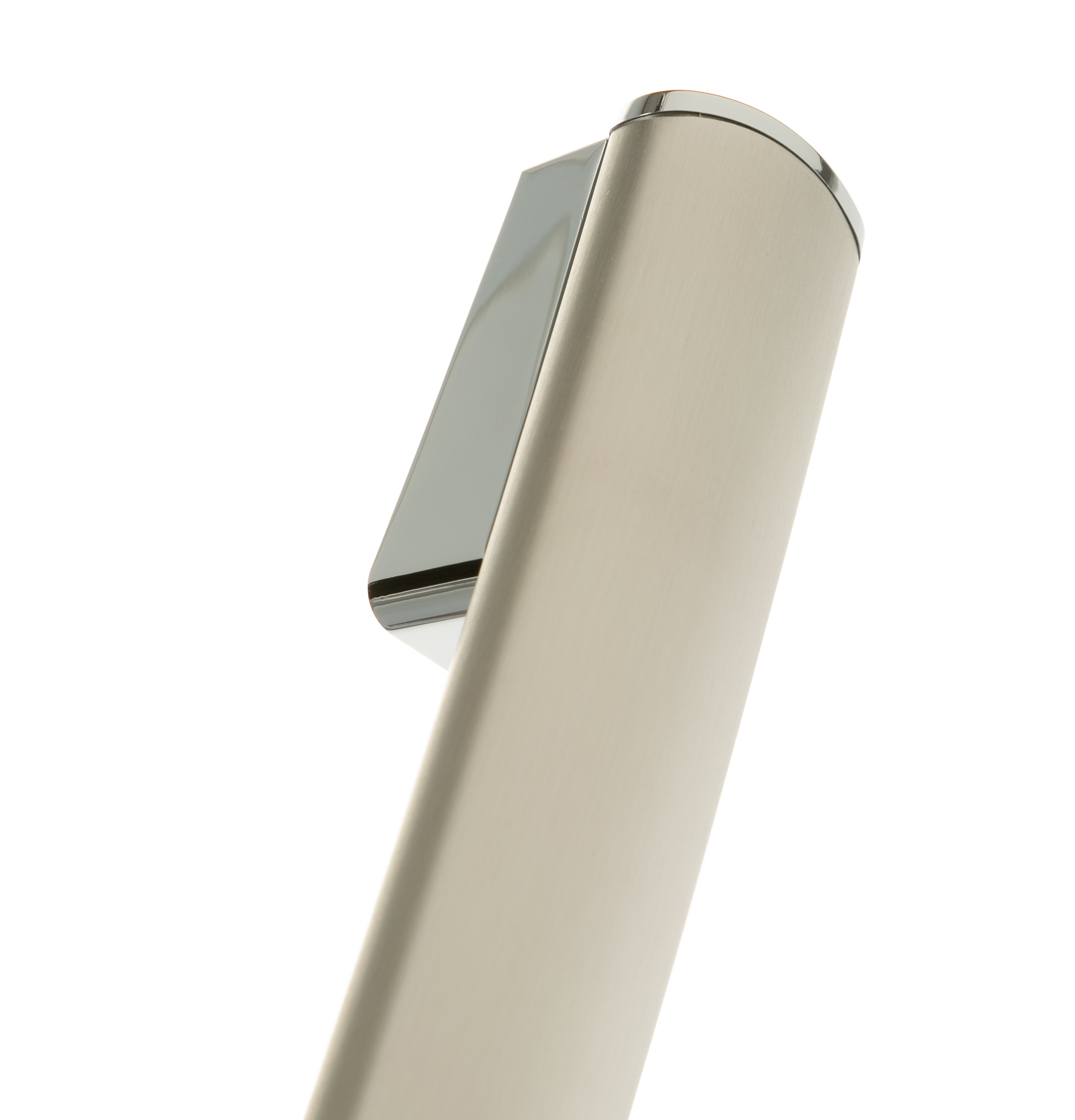 WR12X34310 | STAINLESS STEEL FREEZER DOOR HANDLE | GE Appliances Parts