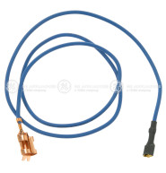 Assembly View for CONTROL PANEL & COOKTOP | JB256DM2WW