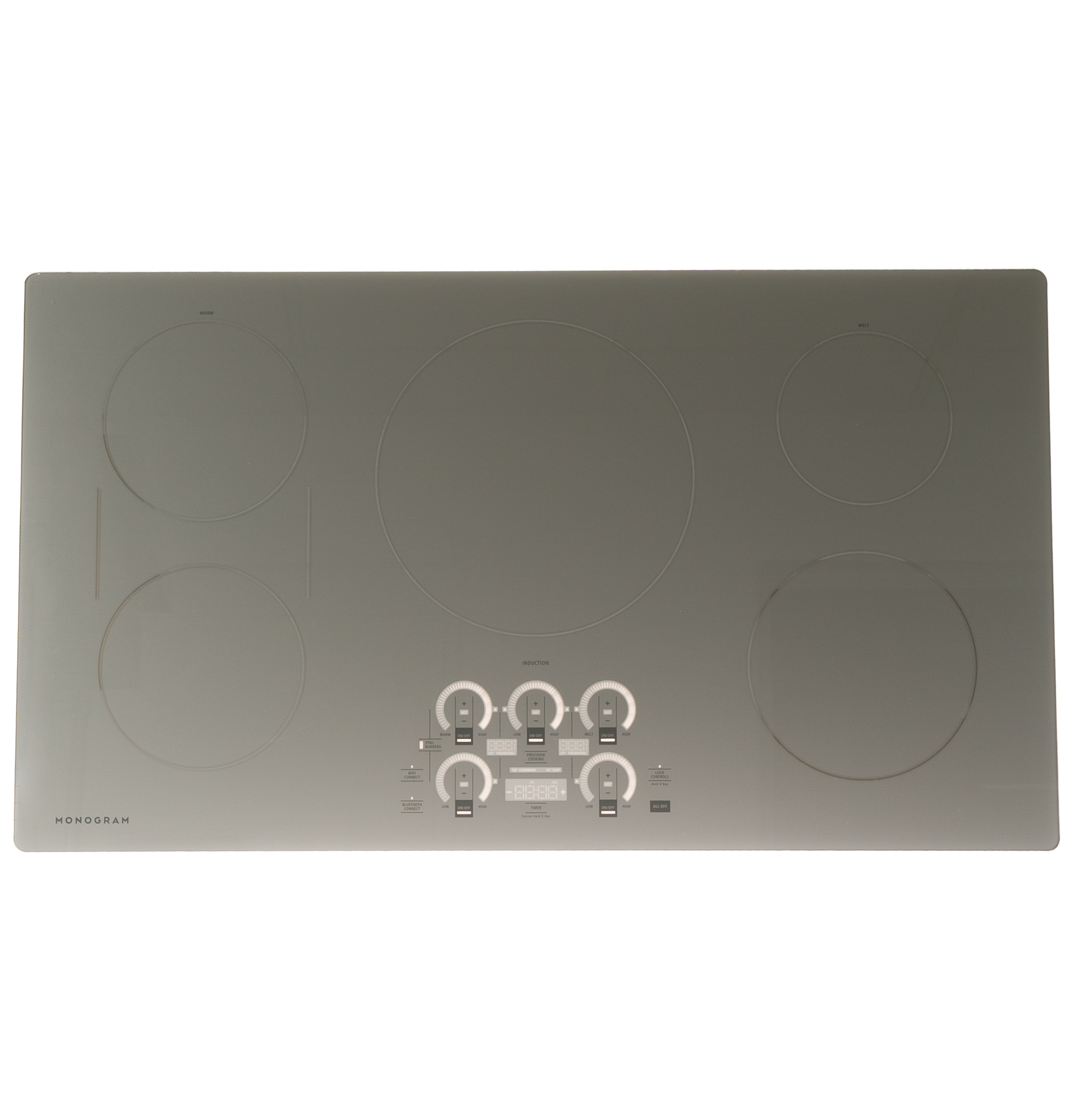 WB62X44618 | MAINTOP GLASS & FRAME | GE Appliances Parts