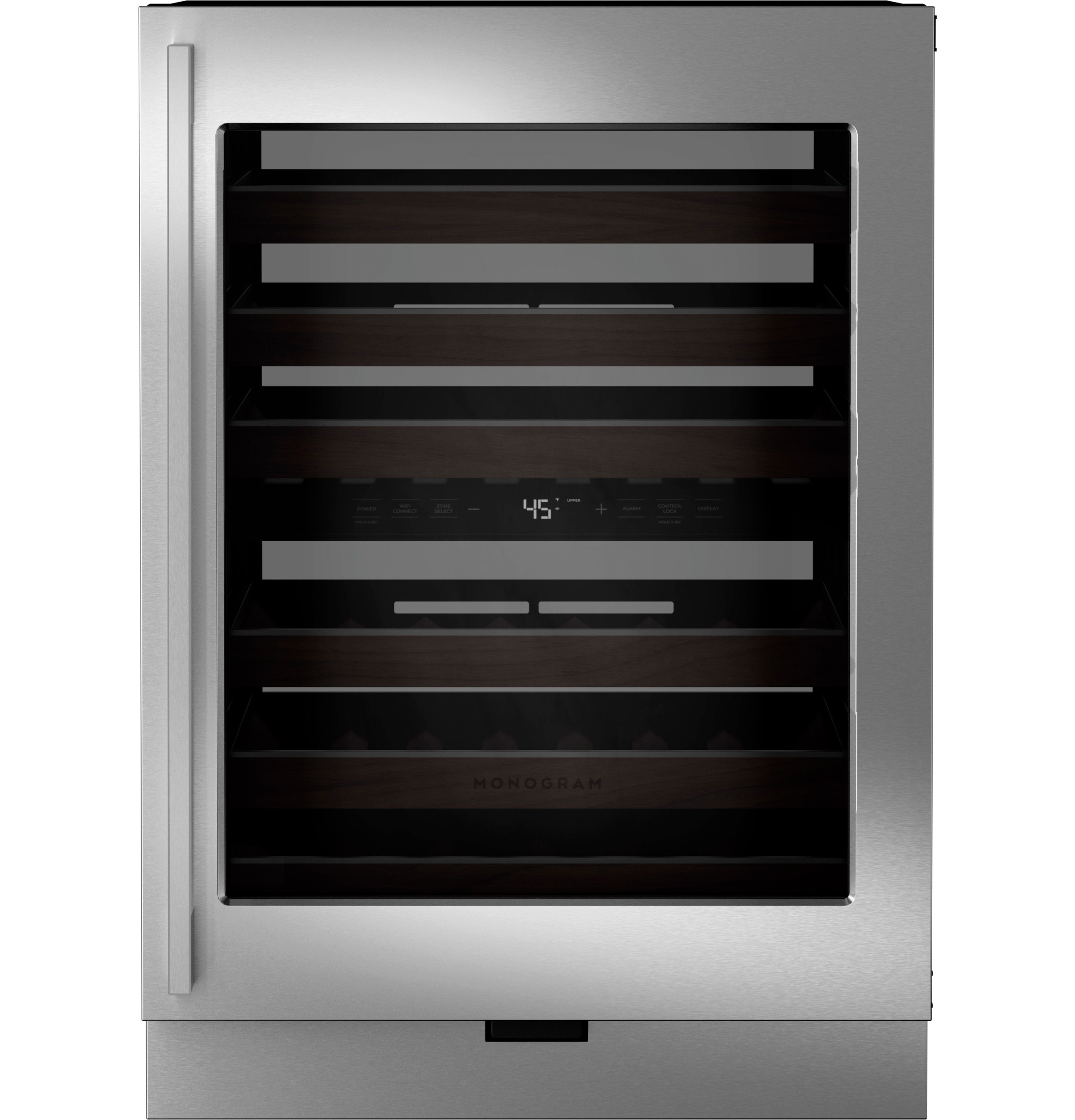 Product: Monogram-ZIWD24PWII