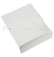 Assembly View for ICE MAKER & DISPENSER | GFE28GYNJFS