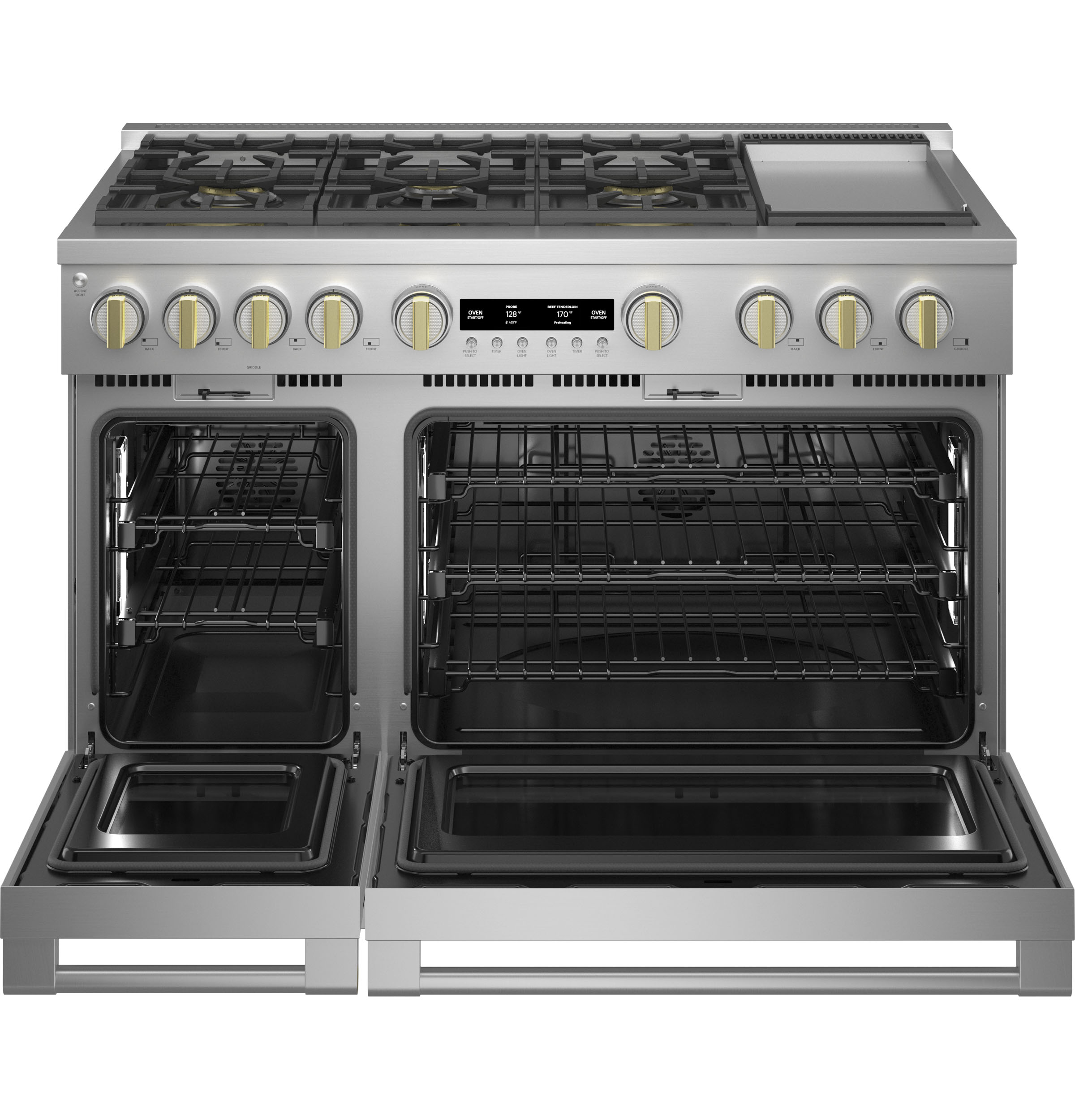 Product: Monogram-ZDP486NDTSS