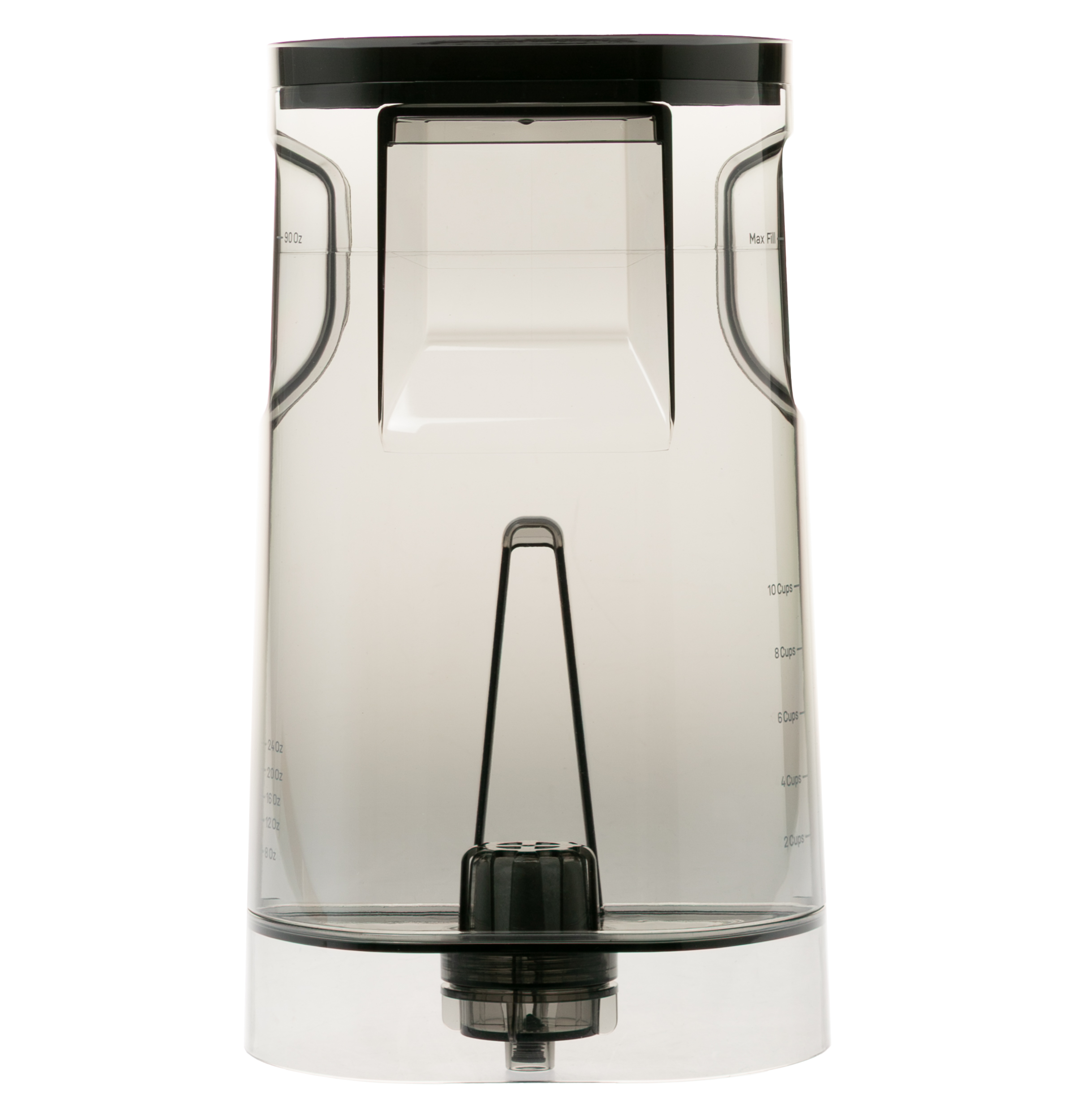 WC02X21243 | WATER RESERVOIR ASSEMBLY | GE Appliances Parts