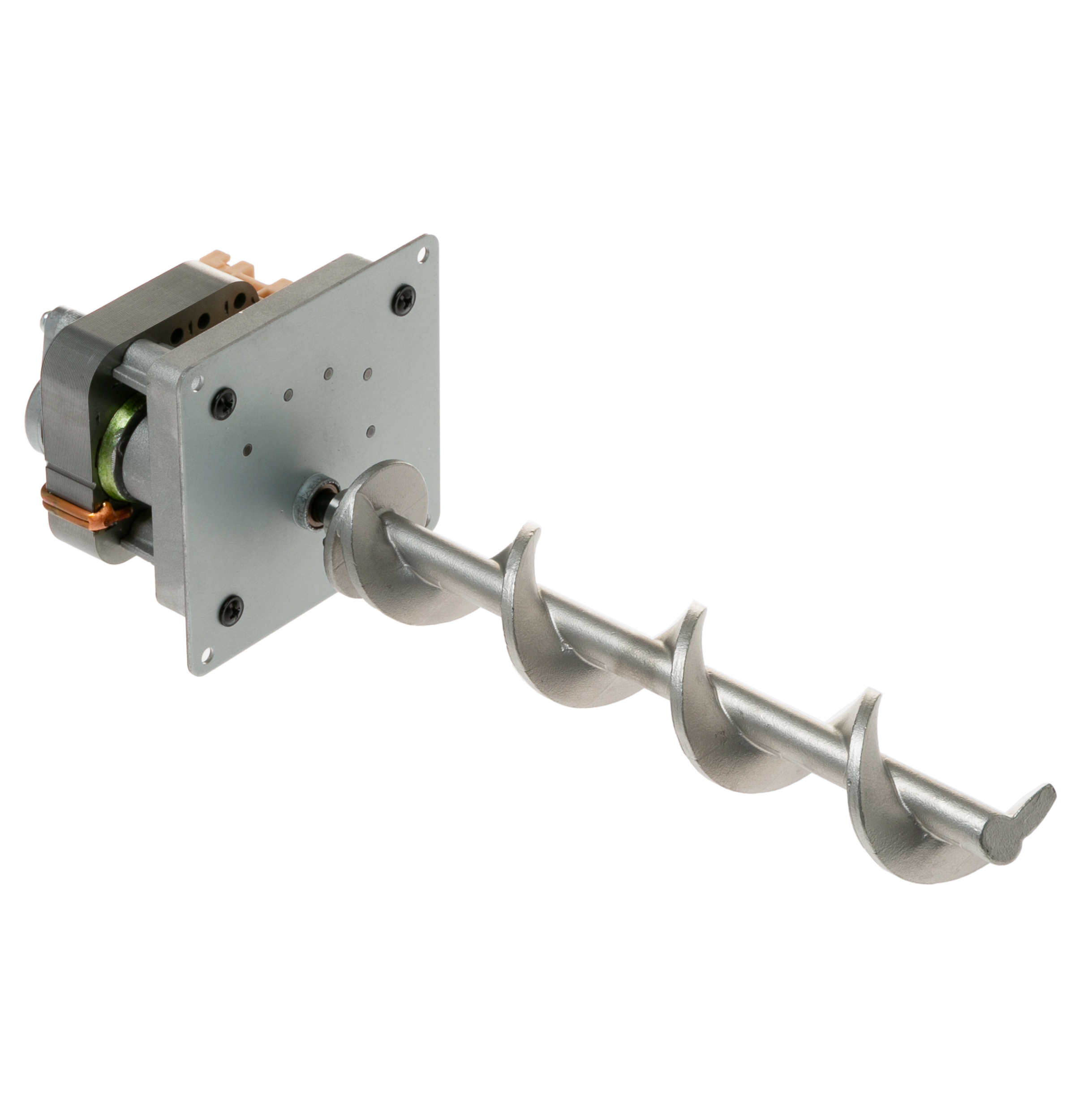 WC01X21096 | AUGER ASSEMBLY | GE Appliances Parts