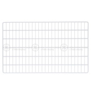 Assembly View for CABINET & SHELVES | FUF21QRRAWW