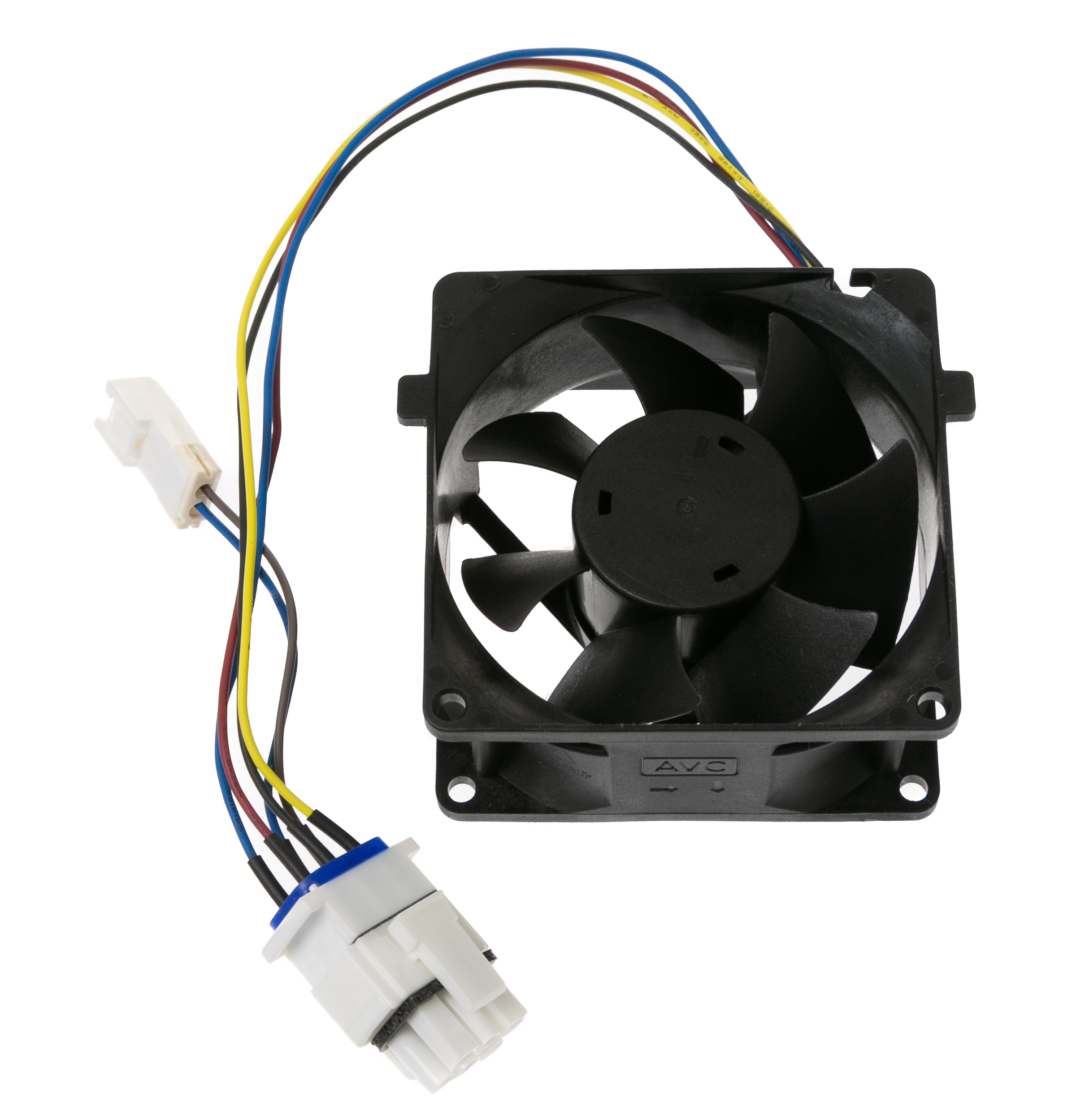WR60X35205 | REFRIGERATOR FAN MOTOR | GE Appliances Parts