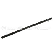 Assembly View for CONTROLS & DISPENSER | GFW430SSM0WW