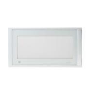 Assembly View for MICROWAVE | JVM1440WH01