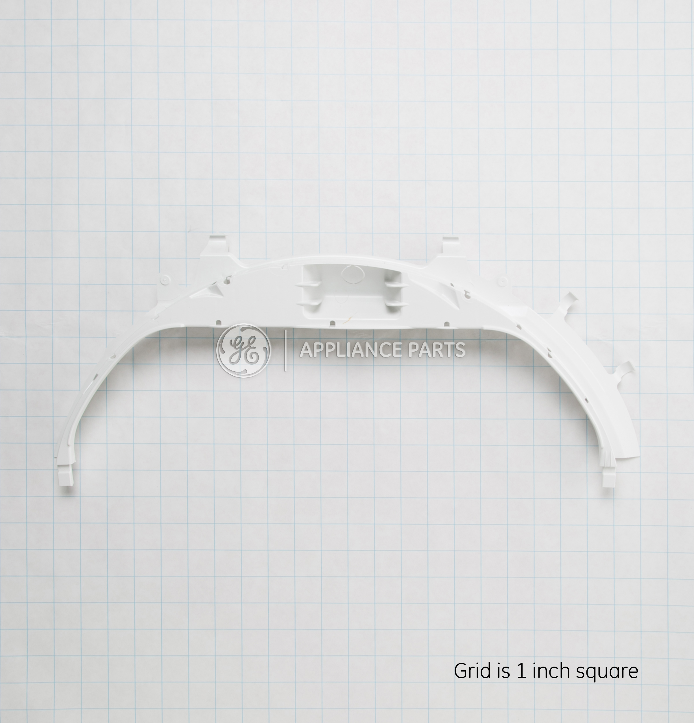 WE3M26 | Dryer Front Drum Bearing | GE Appliances Parts