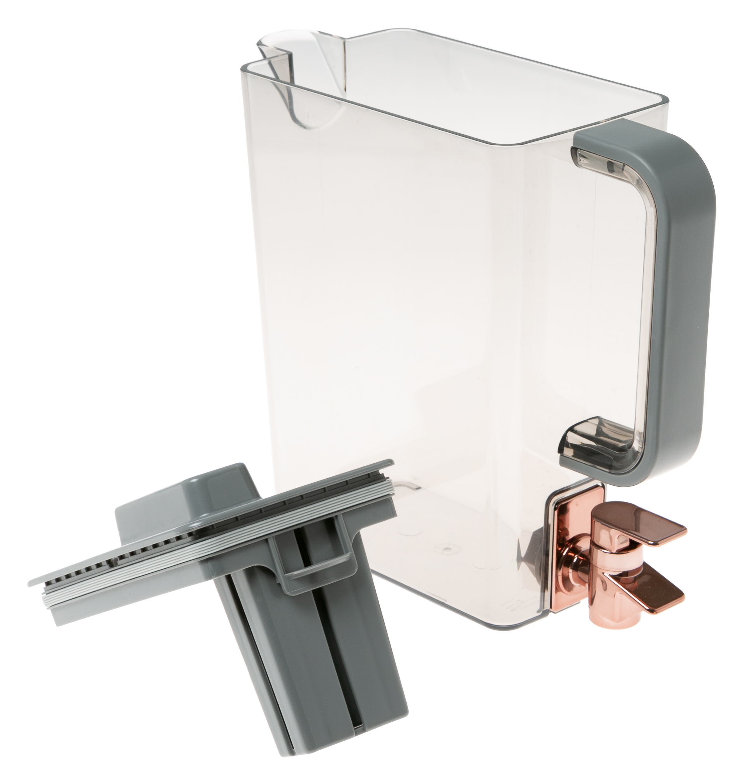 WR01X46147 | AUTOFILL PITCHER - CAFÉ | GE Appliances Parts