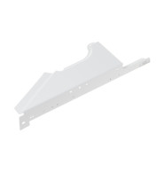 Assembly View for CONTROL PANEL & COOKTOP | JB450DF1WW