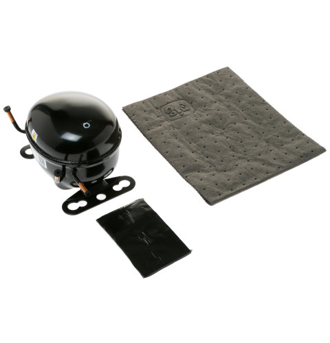 WR87X43007 | COMPRESSOR SERVICE KIT | GE Appliances Parts