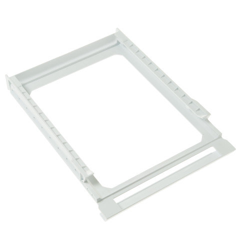 WR72X31124 | SNACK PAN RAIL | GE Appliances Parts