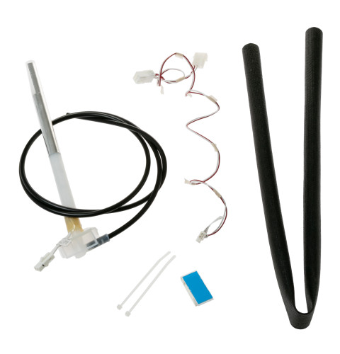 WR49X45545 | FILL TUBE HEATER KIT | GE Appliances Parts