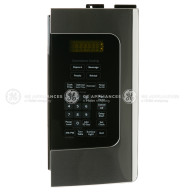 Assembly View for CONTROL PARTS | JNM3151RF1SS